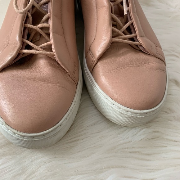 J/SLIDES | Shoes | Jslides Lace Up Sneakers | Poshmark